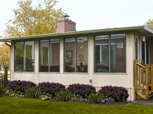 Three Season Rooms | Sun Additions
