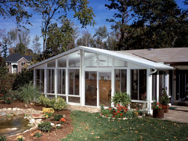 Three Seasons Rooms Gallery | Sun Additions
